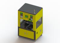 China 21700 Battery Module Semi Automatic Spot Welder For PACK Production Line for sale