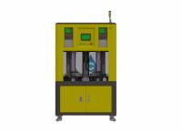 China 21700 Battery Module Semi Automatic Spot Welder For PACK Production Line for sale