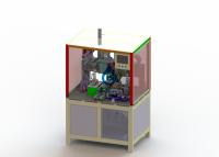 China 50AH Semi Automatic Laminating System For Lithium Iron Phosphate Battery for sale