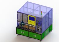 China 18650 32500 26650 Lithium Ion Battery Production Equipment for sale