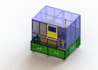 China 18650 32500 26650 Lithium Ion Battery Production Equipment for sale