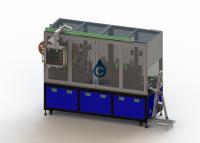 China 18650 26650 32650 Lithium Ion Battery Production Line Outer Film Sticker Device for sale