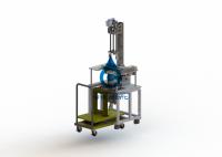 China 15PPM Lithium Ion Battery Production Line Plate Foam Nickel Pulping Machine for sale