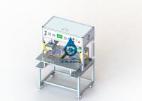 China Polymer Lithium Iron Battery Production Equipment Phosphate Battery Top Sealing Machine for sale