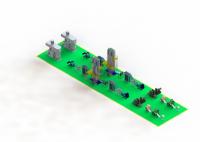 China CZinc - Nickel Battery, Iron - Nickel Battery, Cadmium - Nickel Battery Plate Automatic Production Line for sale