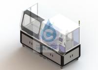 China 3.7V50AH Automotive Power Battery Plate High-Speed Quality Testing Equipment 1-Year Warranty for sale