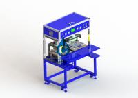 China Lithium Iron Battery Production Equipment With 520mm Head Length for sale