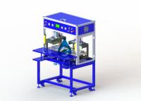 China AC220V Battery Manufacturing Machines 1.5KW Battery Sealing Equipment for sale