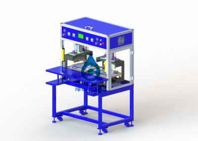 China AC220V Battery Manufacturing Machines 1.5KW Battery Sealing Equipment for sale