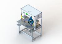 China Anti Perm Battery Production Equipment Phosphate Battery Sealing Machine for sale