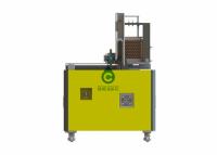 China High-speed 0.1-0.3mm Laser Welding Machine for Cylindrical Battery for sale