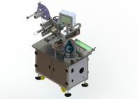 China 10 PCS/min Battery Pack Assembly Line Digital Battery Shell Labeling Machine for sale