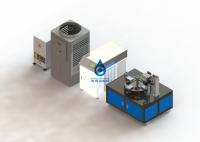 China 12PPM/Min Zinc Nickel Battery Laser Welding Machine For Lithium Ion Batteries for sale