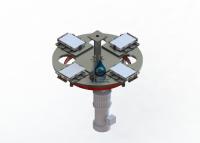 China Cell Core Tab Pole Pillar Laser Welding Machine Zinc Nickel Battery for sale