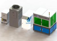 China Cell Core Tab Pole Pillar Laser Welding Machine Zinc Nickel Battery for sale