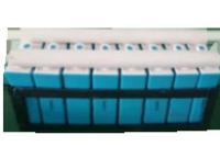 China 8PCS ni zinc battery 12V120Ah Nickel Zinc Composite Battery for sale