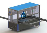 China Battery Module Automatic Tape Machine Lithium Battery Production Line for sale