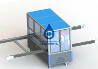 China Battery Module Automatic Tape Machine Lithium Battery Production Line for sale