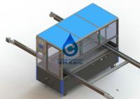 China Battery Module Automatic Tape Machine Lithium Battery Production Line for sale