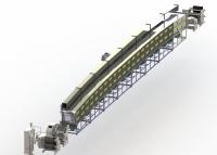China 600MM Extrusion Coating Machine For LiFePO4 Battery Production for sale