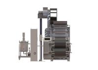 China 600MM Extrusion Coating Machine For LiFePO4 Battery Production for sale