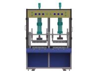 China 15ppm Lithium Ion Battery Making Machine 10KW Hot Cold Press Machine for sale