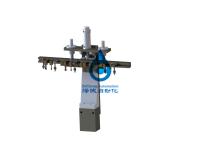 China 1kw Battery Production Equipment Linear Differential Pressure Leak Detector for sale