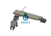 China 1kw Battery Production Equipment Linear Differential Pressure Leak Detector for sale
