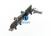 China 1kw Battery Production Equipment Linear Differential Pressure Leak Detector for sale