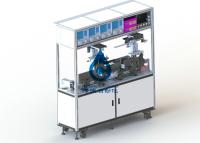 China 1kw Battery Production Equipment Linear Differential Pressure Leak Detector for sale