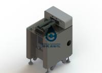 China Cylindrical Cell Battery Production Equipment Differential Pressure Leak Detector Machine for sale