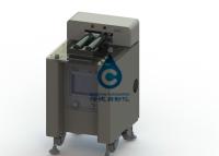 China Cylindrical Cell Battery Production Equipment Differential Pressure Leak Detector Machine for sale