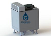 China Cylindrical Cell Battery Production Equipment Differential Pressure Leak Detector Machine for sale