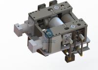 China 3-50um Ultra Thin Lithium Belt Forming Machine Solid State For Lithium Battery for sale