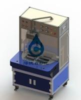 China Digital Polymer Vacuum Sealer Machine 15PPM For Lithium Battery for sale