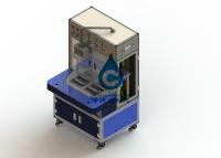 China Digital Polymer Vacuum Sealer Machine 15PPM For Lithium Battery for sale