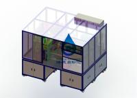 China 15PPM Injector Battery Production Equipment Polymer Battery Moulding Machine for sale