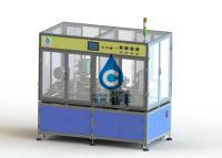 China 380V Battery Production Equipment Square Battery Fully Automatic Packaging Line for sale