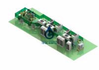 China 100PPM Battery Production Equipment Automatic 18650 Battery Pack Assembly Line for sale