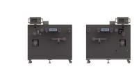 China 10M/Min Battery Production Machine Battery Pole Piece Winding Unwinding Machine for sale