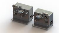 China 10M/Min Battery Production Machine Battery Pole Piece Winding Unwinding Machine for sale
