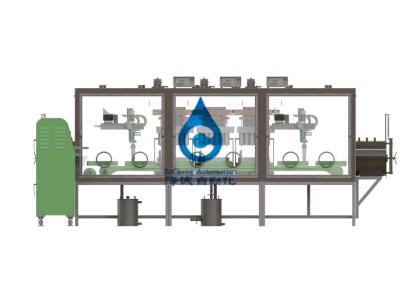 China Quick Charge Lithium Battery Production Line 1.65V 300Ah Nickel Zinc Rechargeable for sale