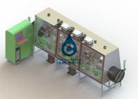 China Automation Lithium Ion Battery Production Line With High Energy Efficiency for sale