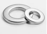 China Brass Ss Lock Nut And Washer For Carriage Hardware Screws Heavy Duty for sale