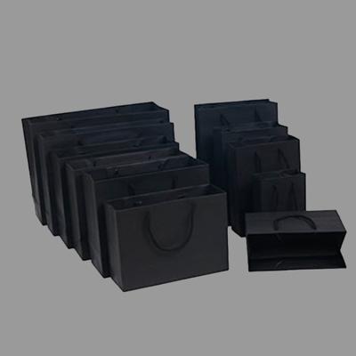 China Customized Art Mcdonald\s Gift Bags Paper for sale