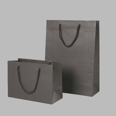 China Carrier Handled Bag Craft Paper for sale
