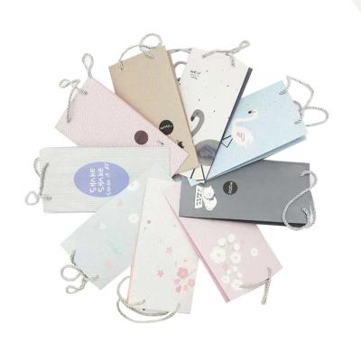 China Manufacturer Made cheap shopping Luxury Rope Foil Paper Bag With Your Own Logo for sale