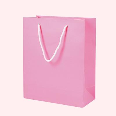 China Paper Bags Custom Logo Printed Large Luxury Cardboard Clothing Packaging Paper Box Printing Screen Printing Gift Packing Accept for sale