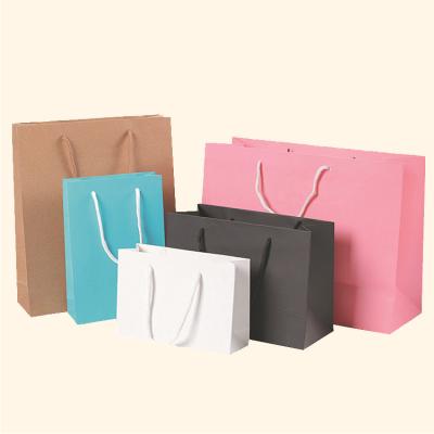 China Factory price wholesale bags for grocery shopping backing shop eco for sale