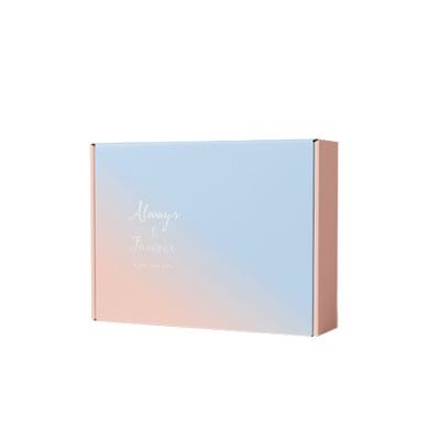 China Hard Shipping Lunch Airplane Cardboard Box Skincare Jewelry Packaging Knife Gift Oud for sale